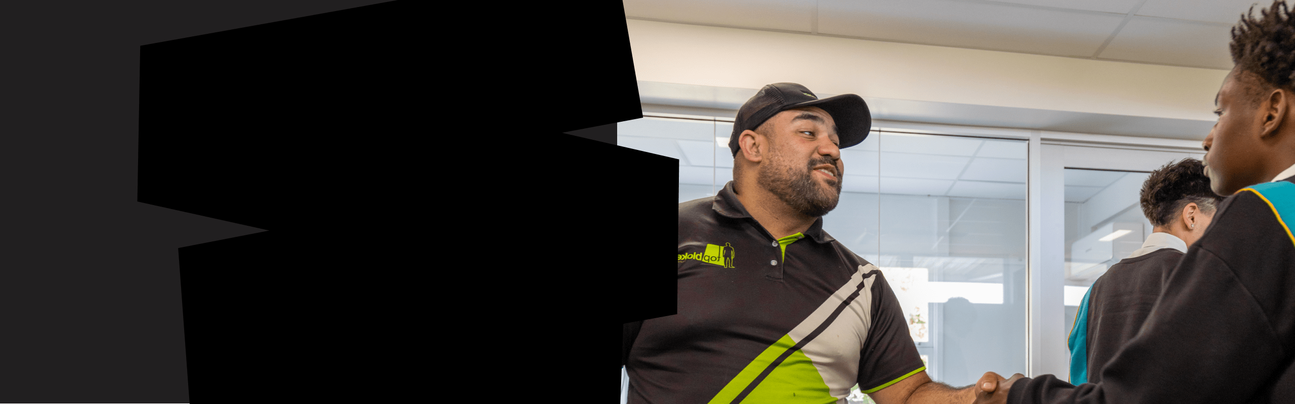 Top Blokes Foundation - Young male mentoring programs