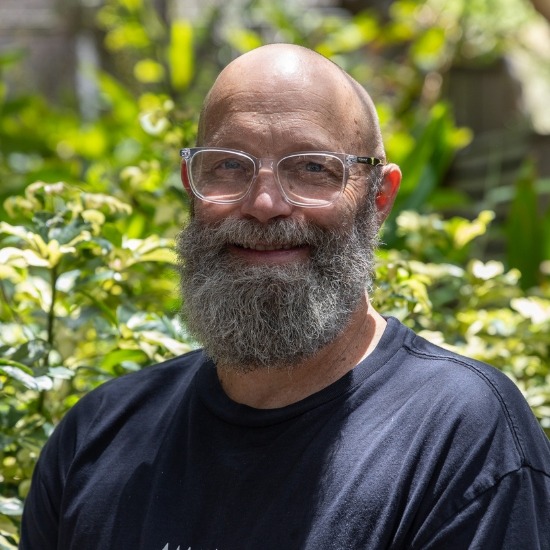 Meet our team | Top Blokes Foundation