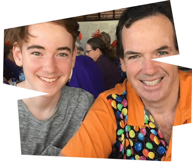 Meet our Ambassadors | Top Blokes Foundation