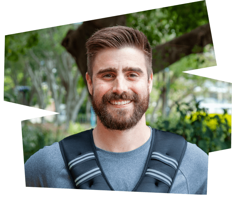 Meet our Ambassadors | Top Blokes Foundation