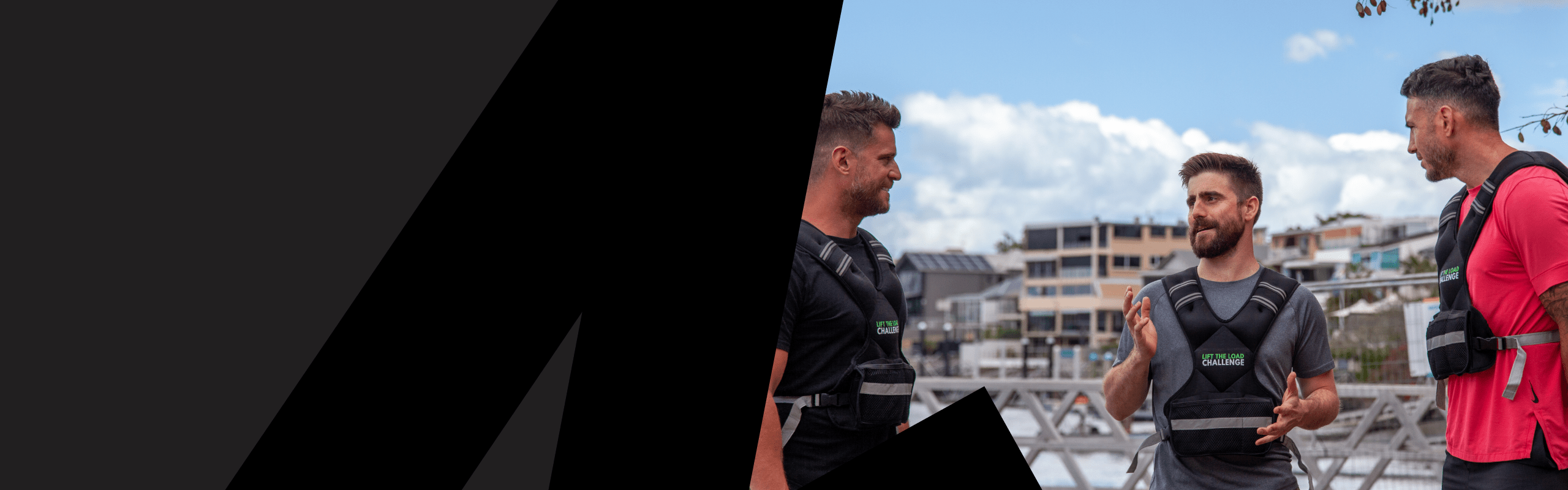 Meet our Ambassadors | Top Blokes Foundation