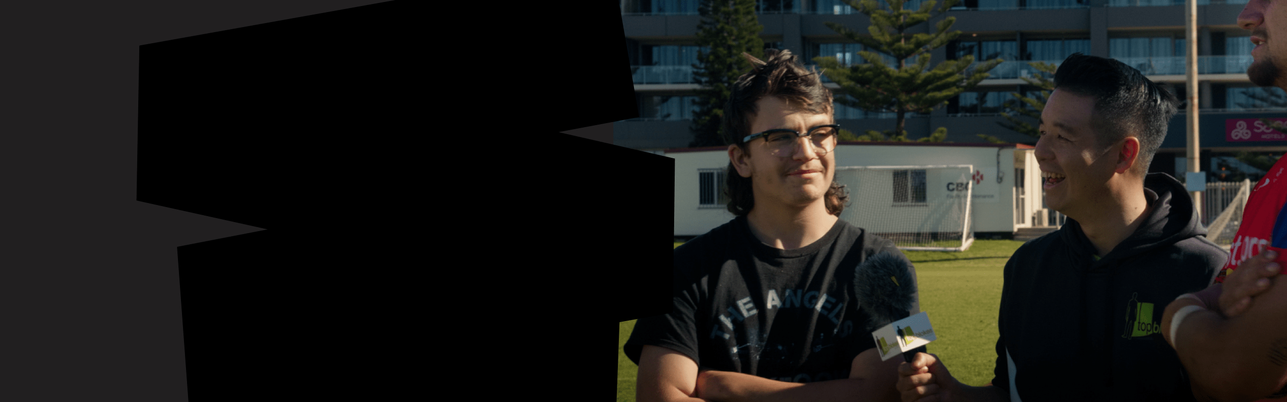 Open Vacancies | Jobs and Careers | Top Blokes Foundation