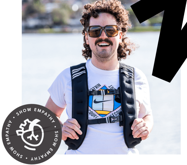 Fundraise for us | Top Blokes Foundation