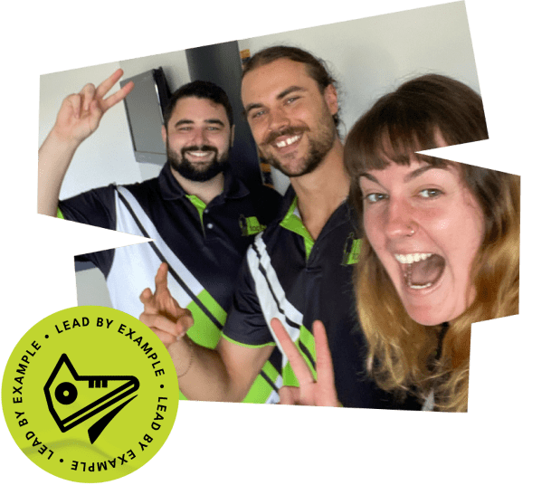 Meet our team | Top Blokes Foundation