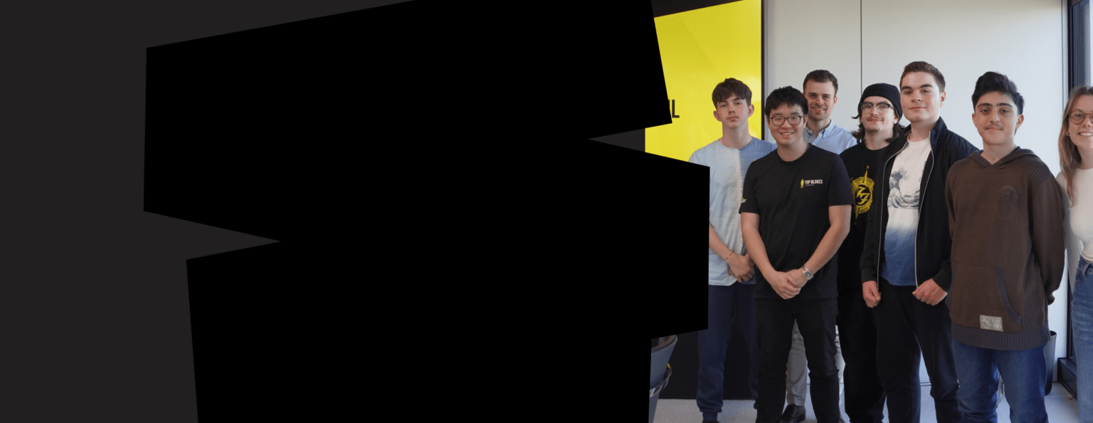 Top Blokes Foundation - Young male mentoring programs