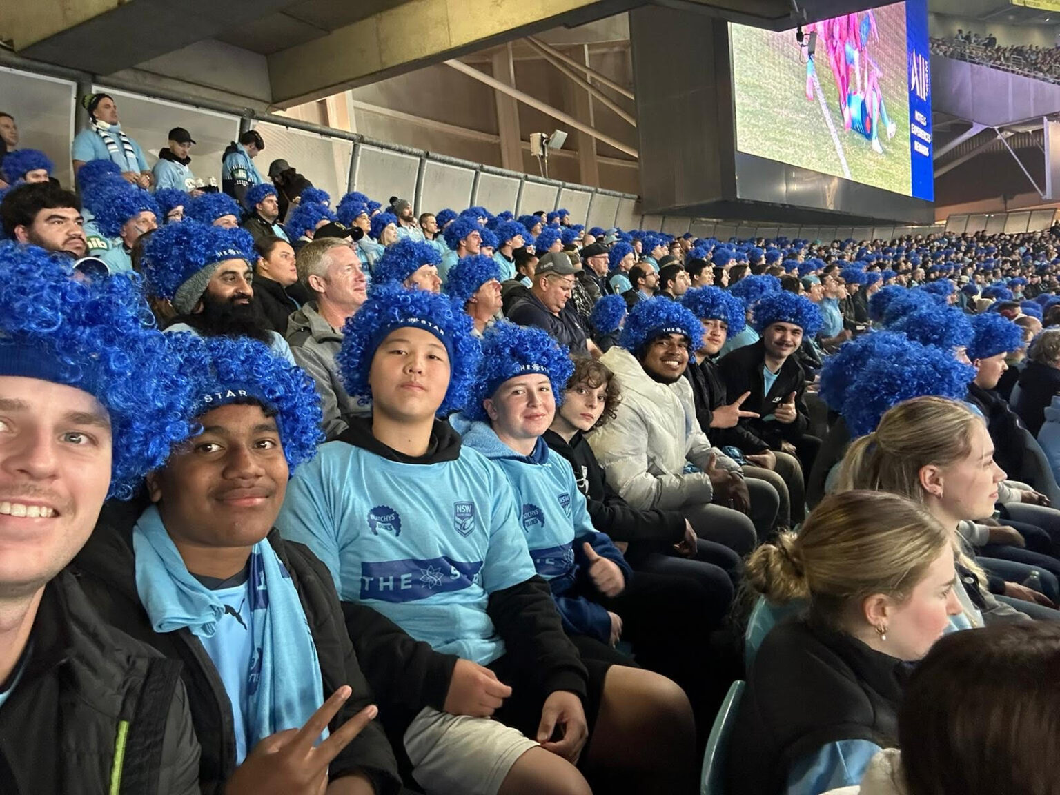 Join the Grad Club | Top Blokes Foundation