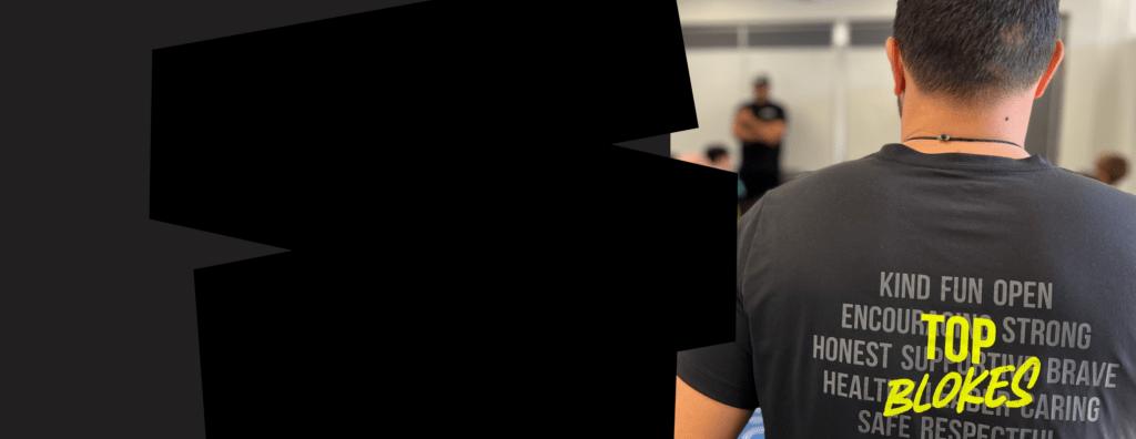 Latest news and stories | Top Blokes Foundation