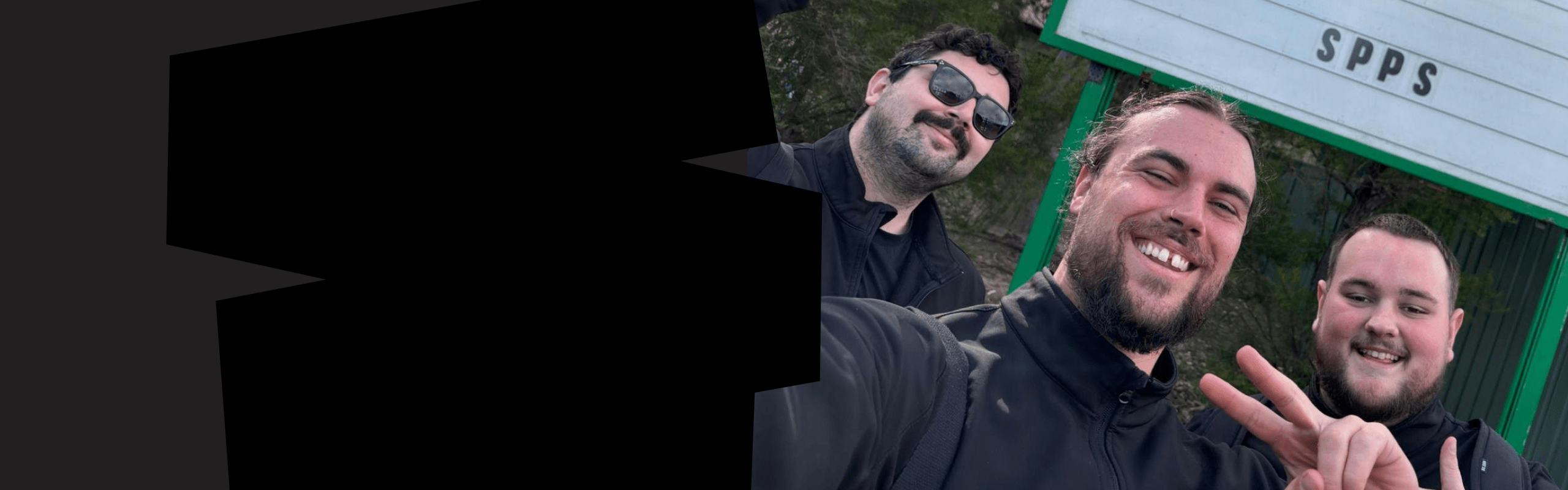 Meet our team | Top Blokes Foundation