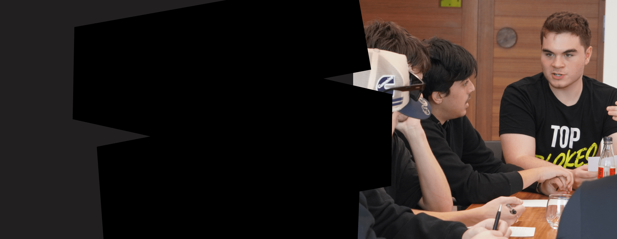 Level Up: Support a mate workshop - Dungog - Top Blokes